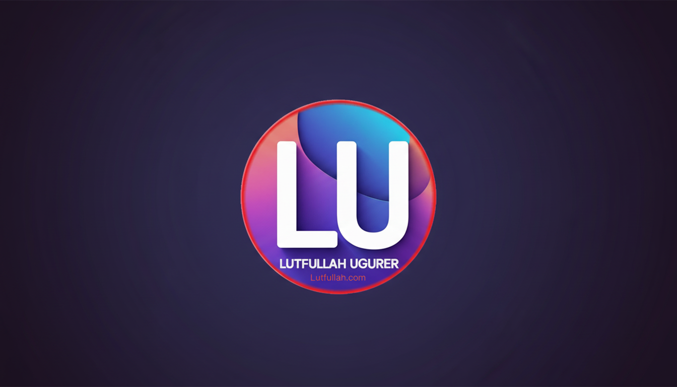 Lutfullah – Engineering Leader & Hands-on Developer | lutfullah.com